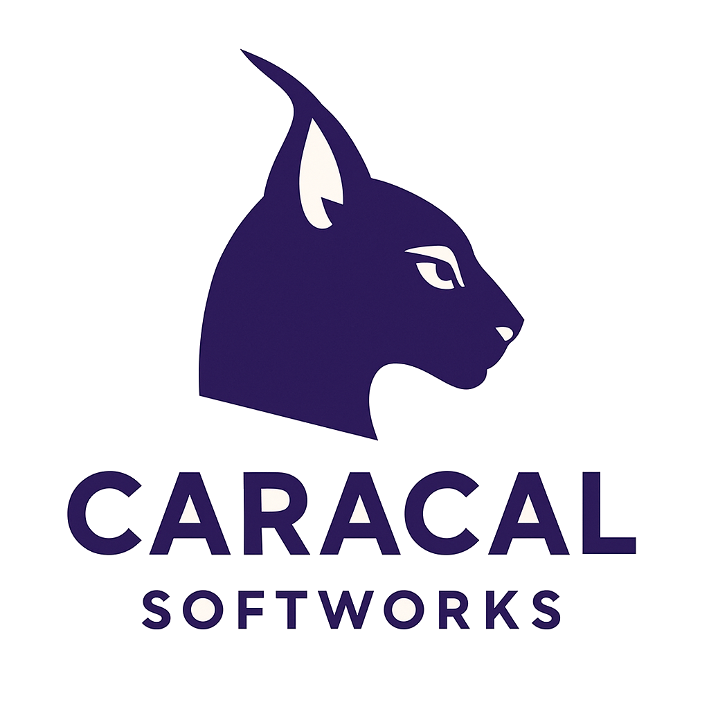Services - Caracal Softworks
